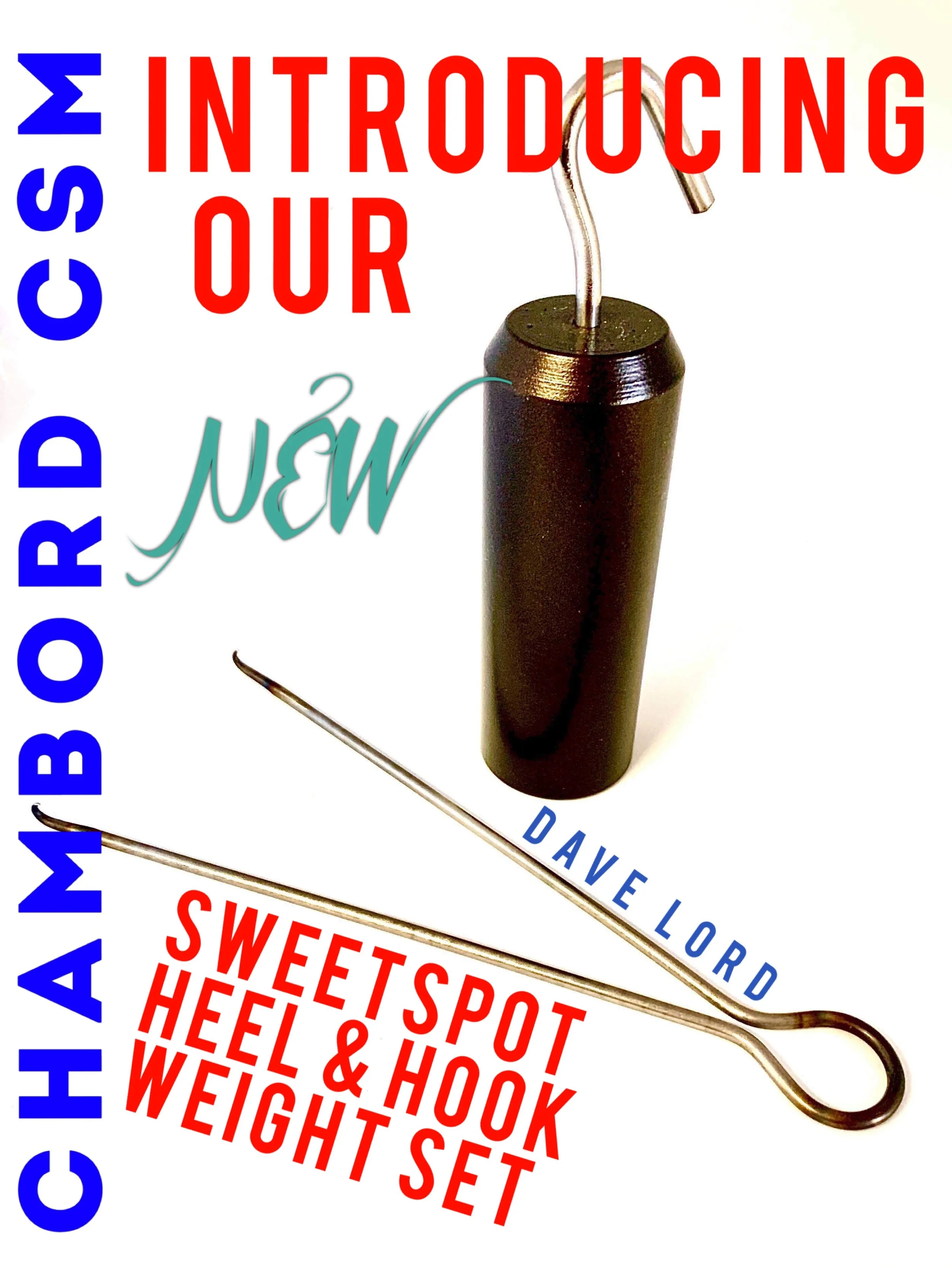 ChambordCSM — CSM Love