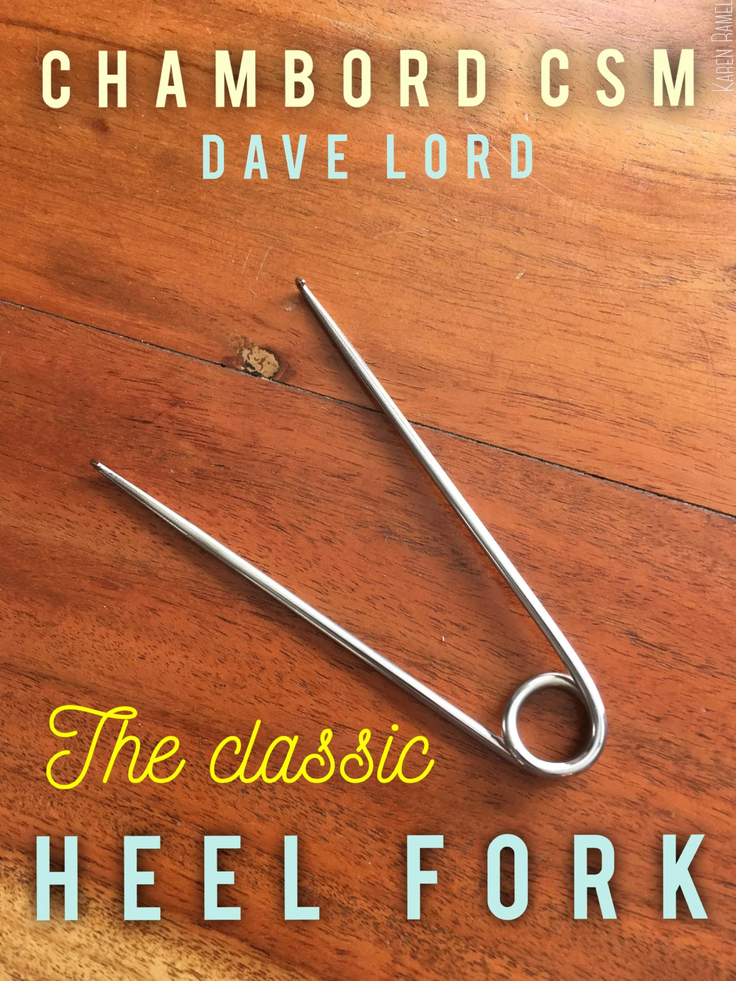 ChambordCSM — CSM Love