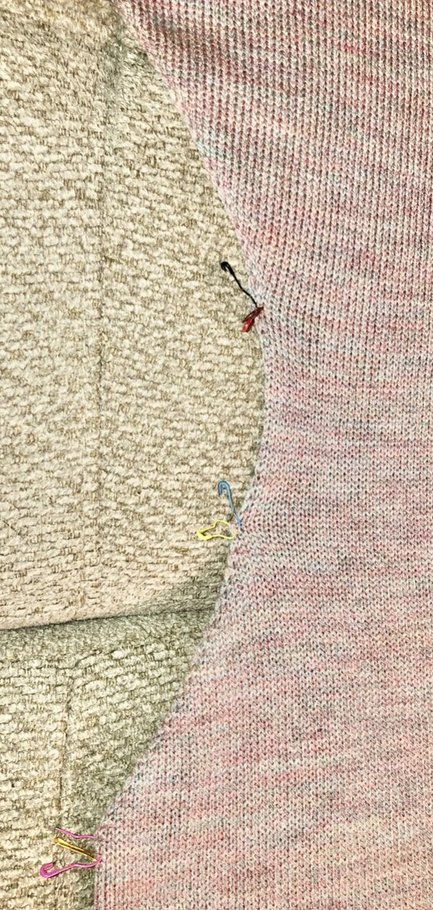 2020 Nov 1 - CSM Sweater 1.0 — CSM Love