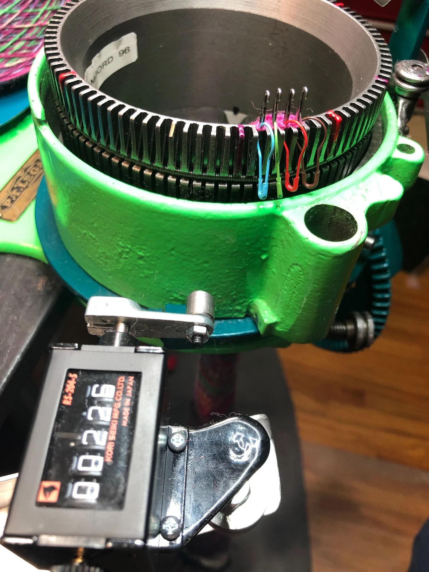 2020 Nov 14 - CSM Sweater 2.0 — CSM Love