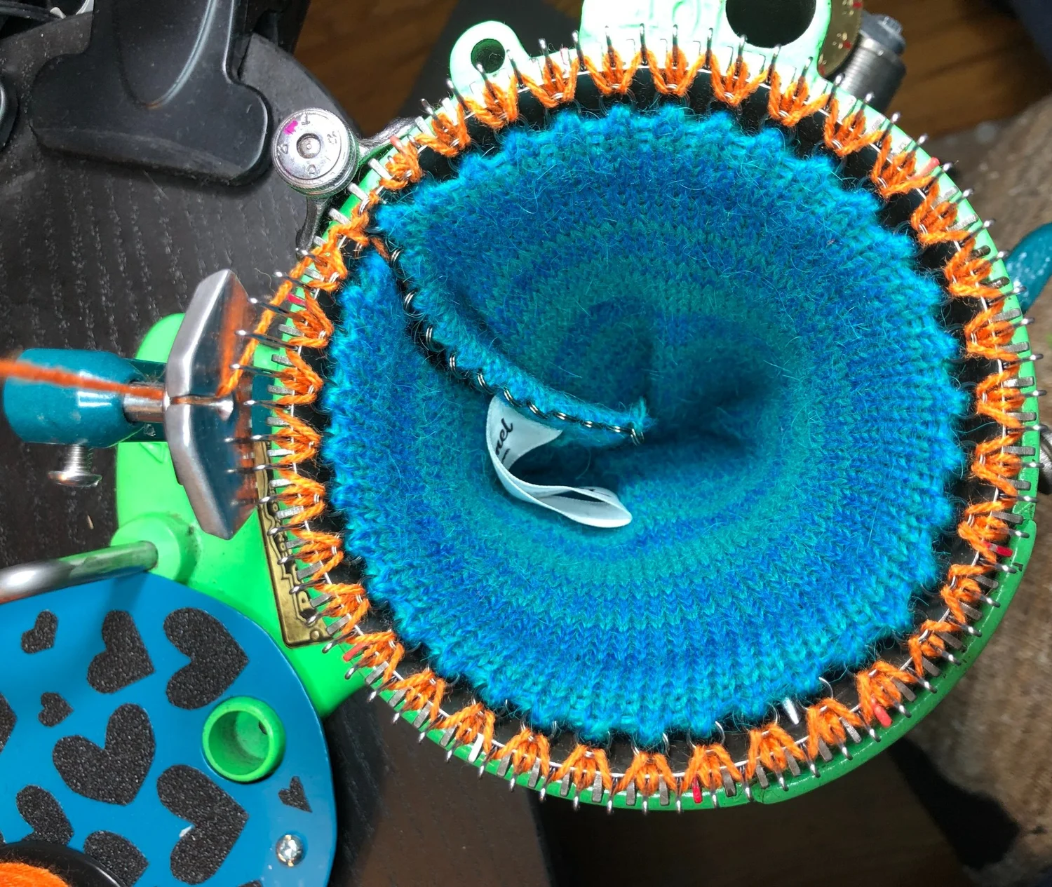 CSM Start-CSM3 — CSM Love