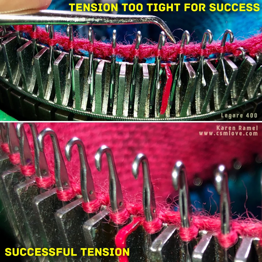 CSM Start-CSM3 — CSM Love