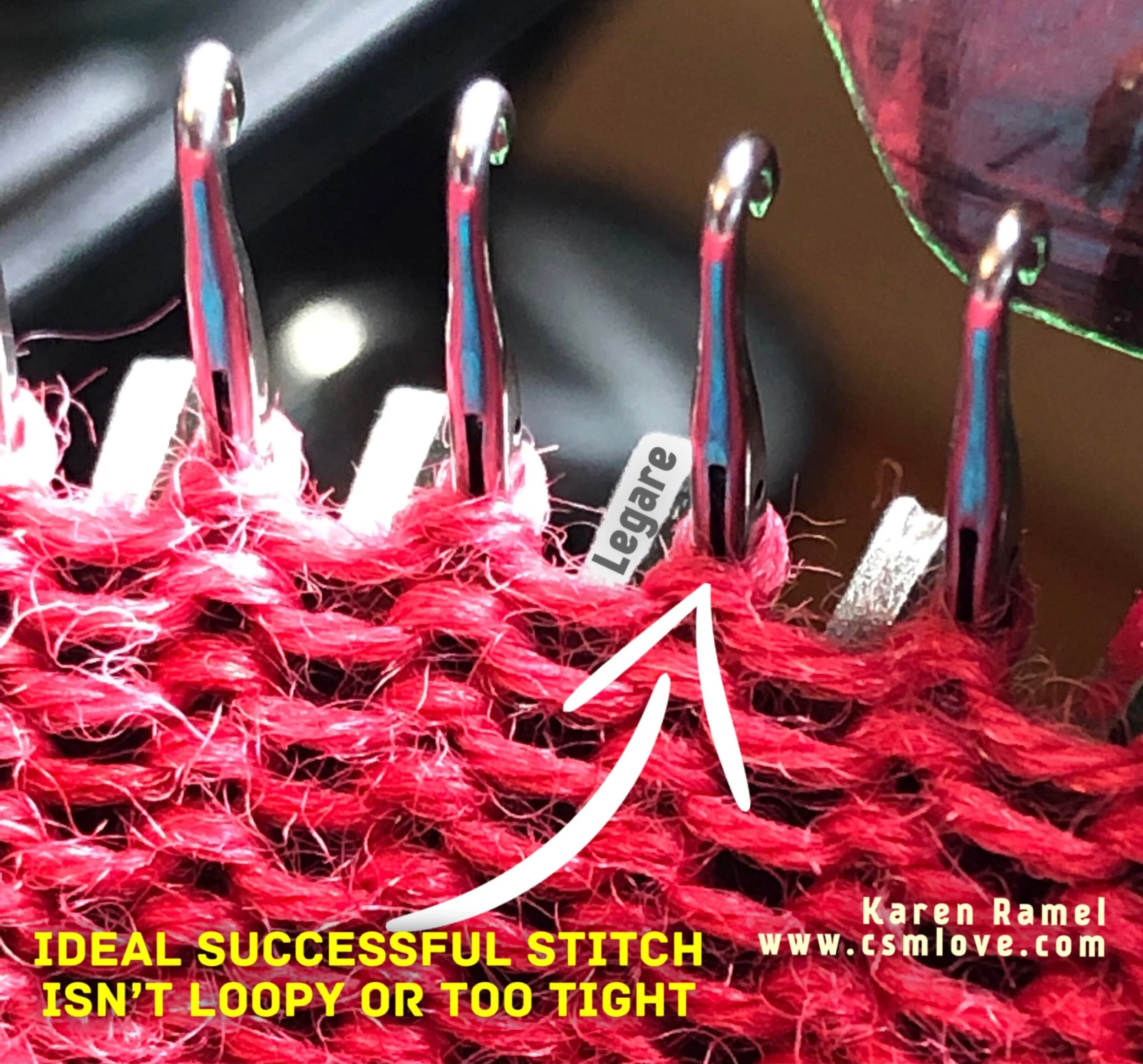 CSM Start-CSM3 — CSM Love