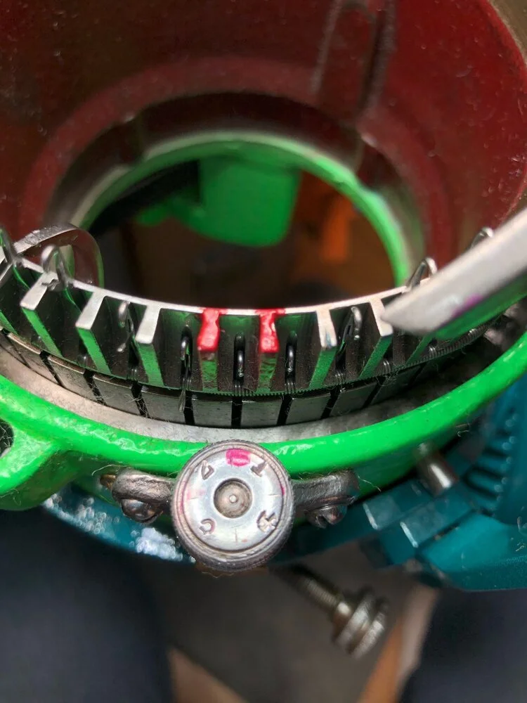 CSM Start-CSM3 — CSM Love