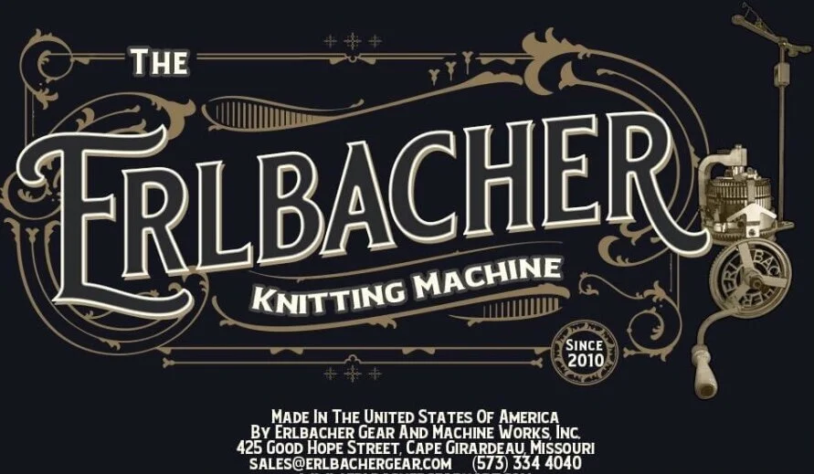 New CSM Machines — CSM Love