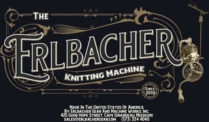 New CSM Machines — CSM Love