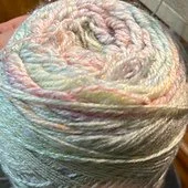 2023 June 24 - Addi Baby Blanket — CSM Love