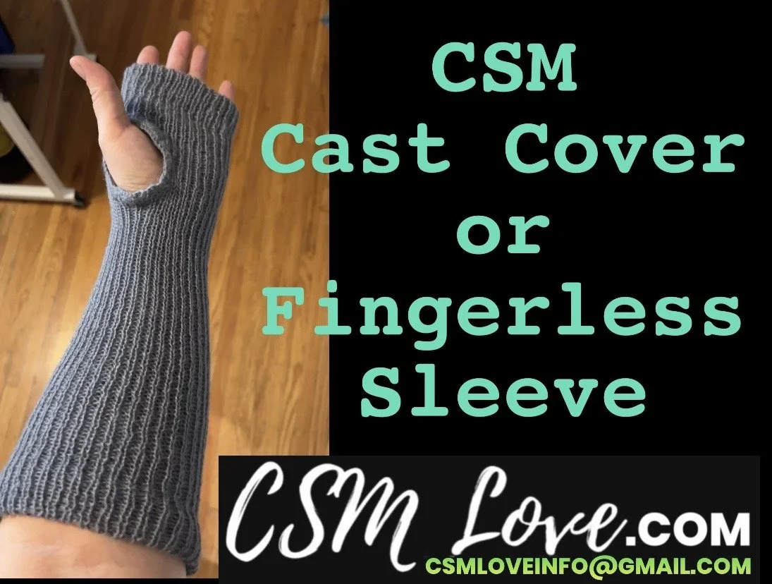 CSM Love