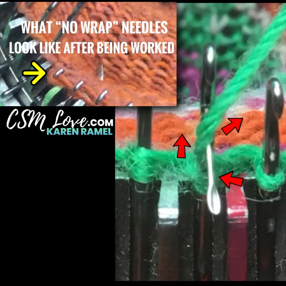 Techniques — CSM Love