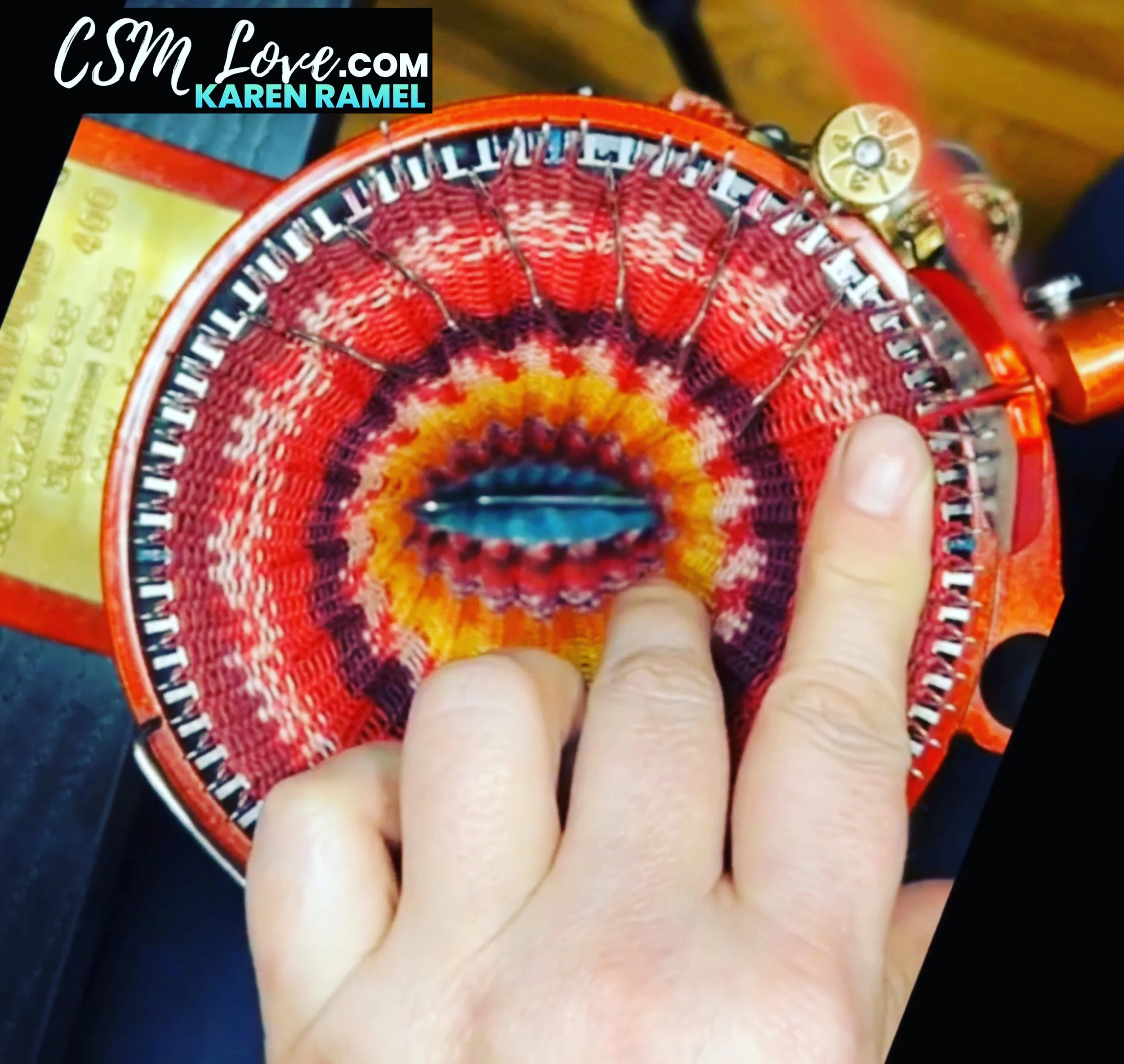 Techniques — CSM Love