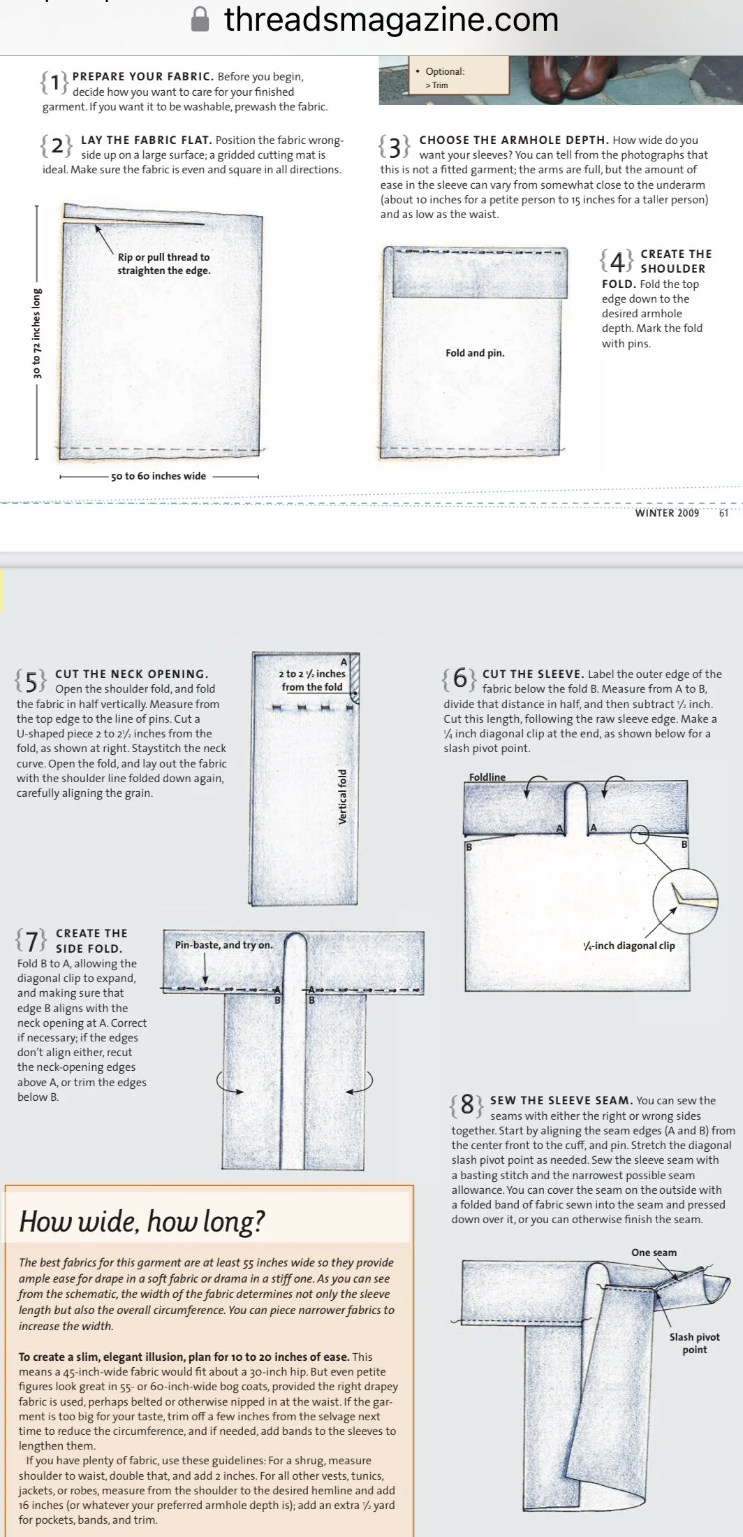 2022 Sep 14 - CSM Bog Jacket 1.0 — CSM Love
