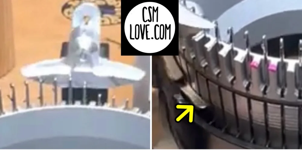 CSM Start-CSM3 — CSM Love