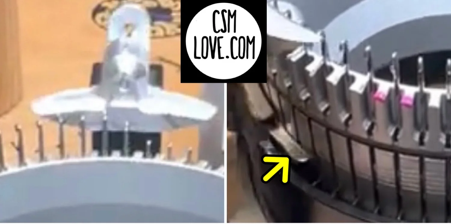 CSM Start-CSM3 — CSM Love