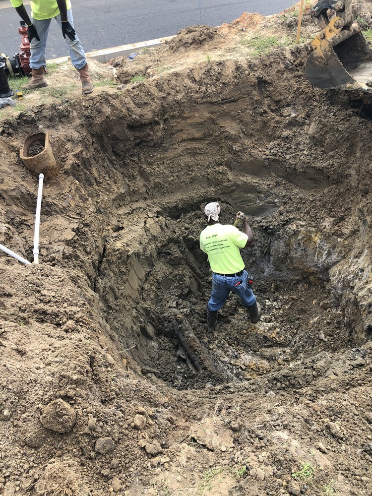 Project Gallery — JLB