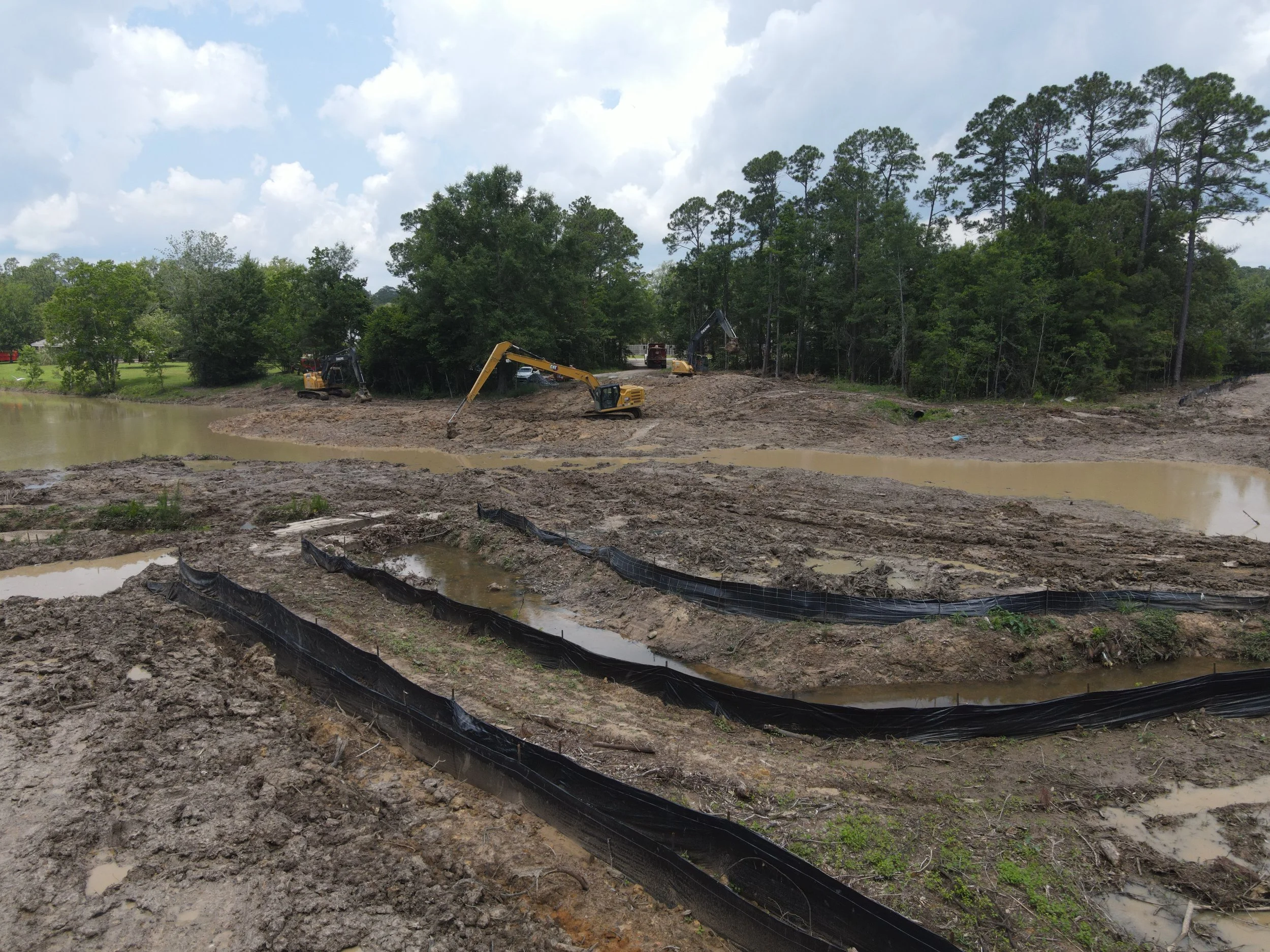 Project Gallery — JLB