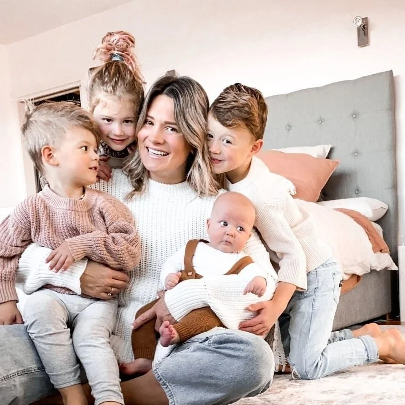 Ivy Talent Co | Digital and Social Influencer Management