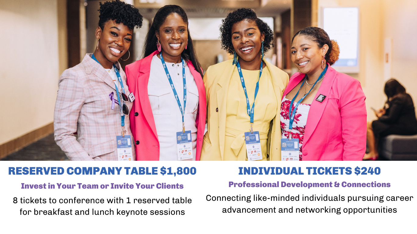 Power Up: Women's Leadership Conference | New Orleans, LA