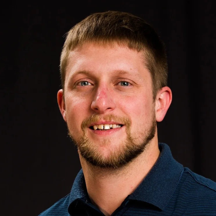 Staff — Shartel Church