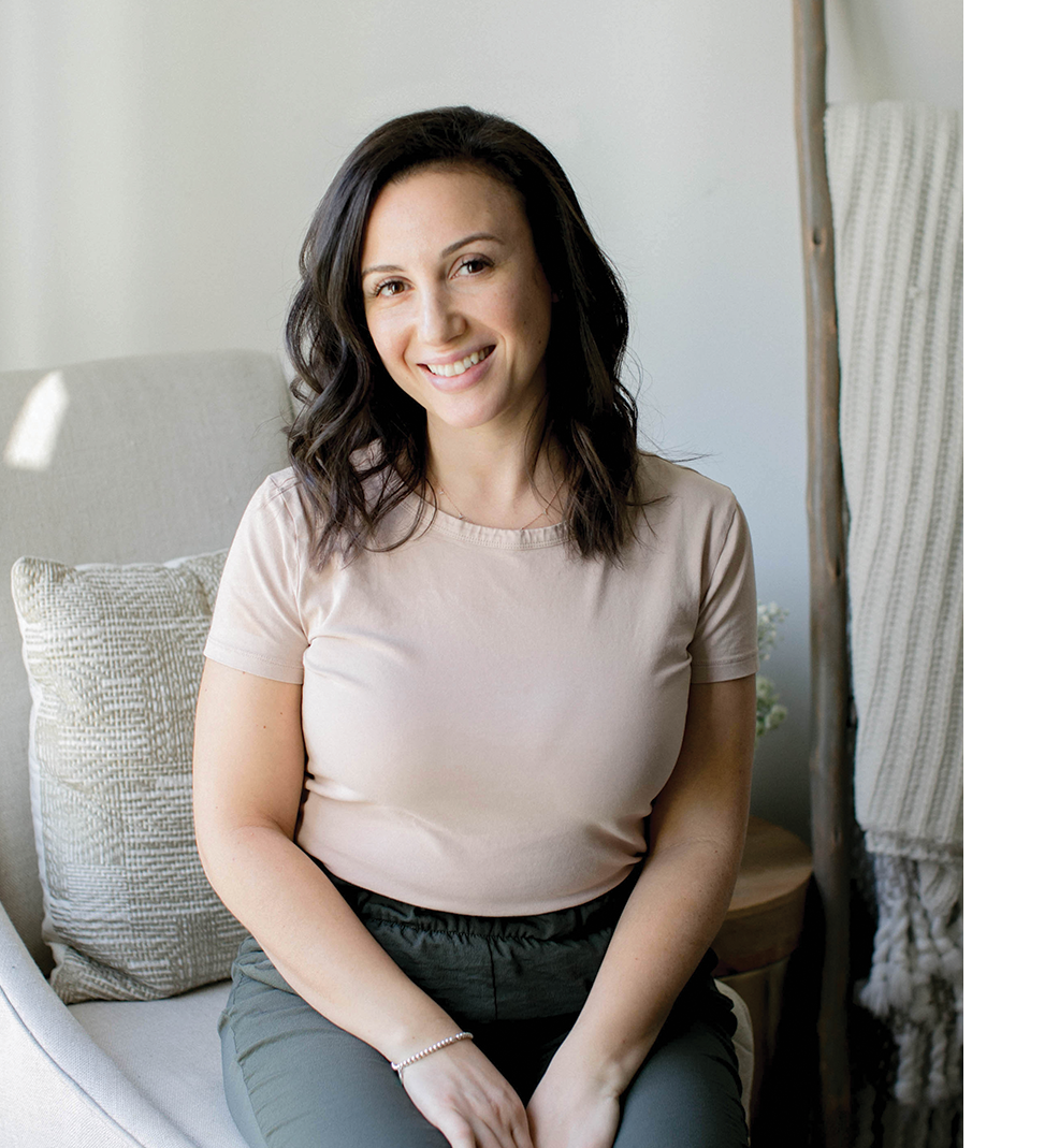 Our Experts — Bloome Wellness & Recovery
