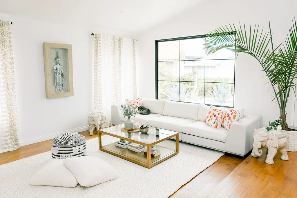 8 lifestyle interior design tips to encourage growth + happiness at ...