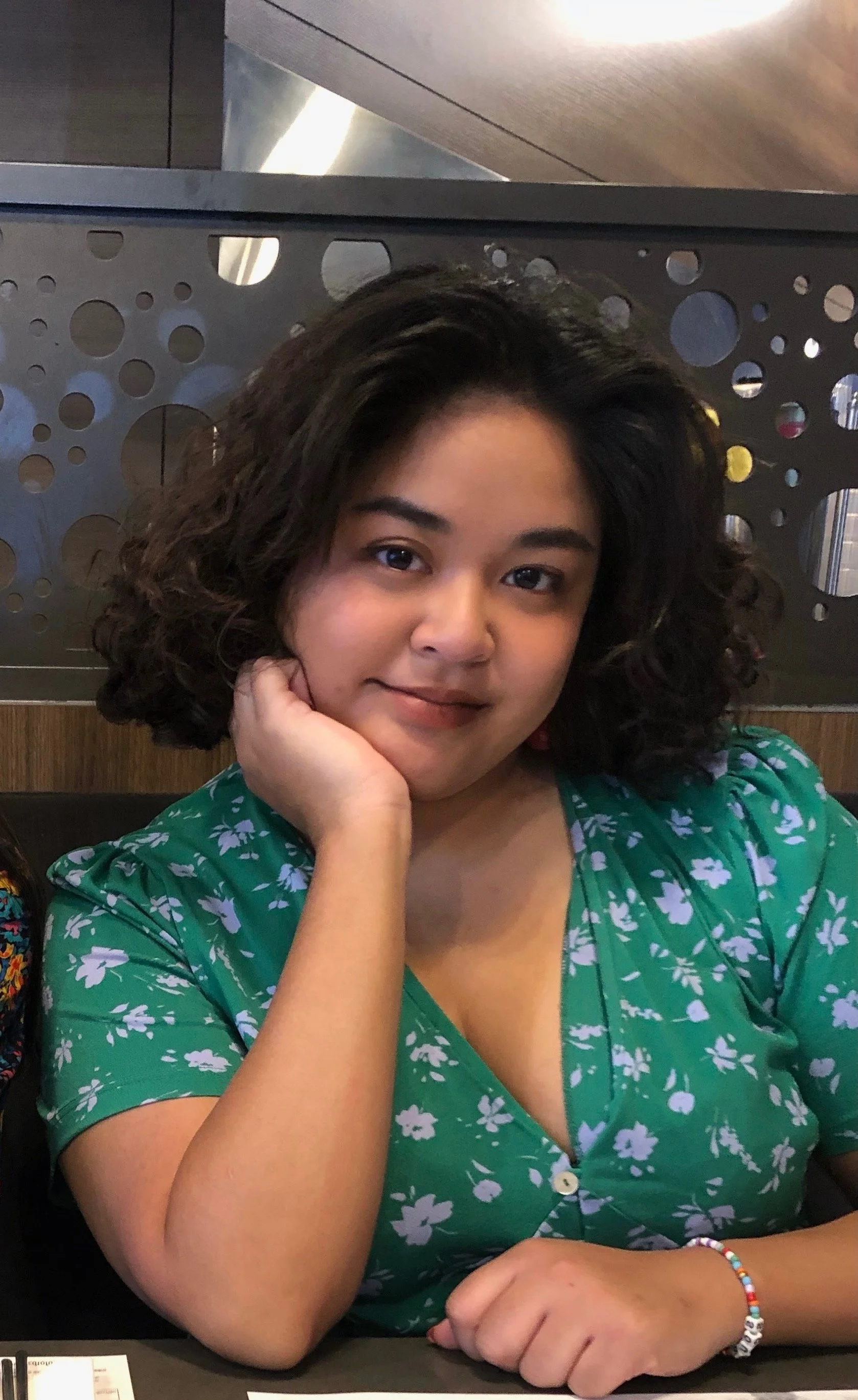 About Me — klarize medenilla