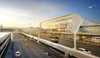 LAX Terminal Cores and APM Interface Project, Los Angeles, CA — TEC ...