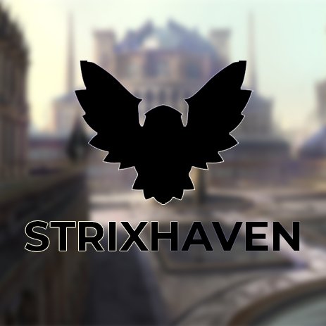 Strixhaven — Titus Lunter