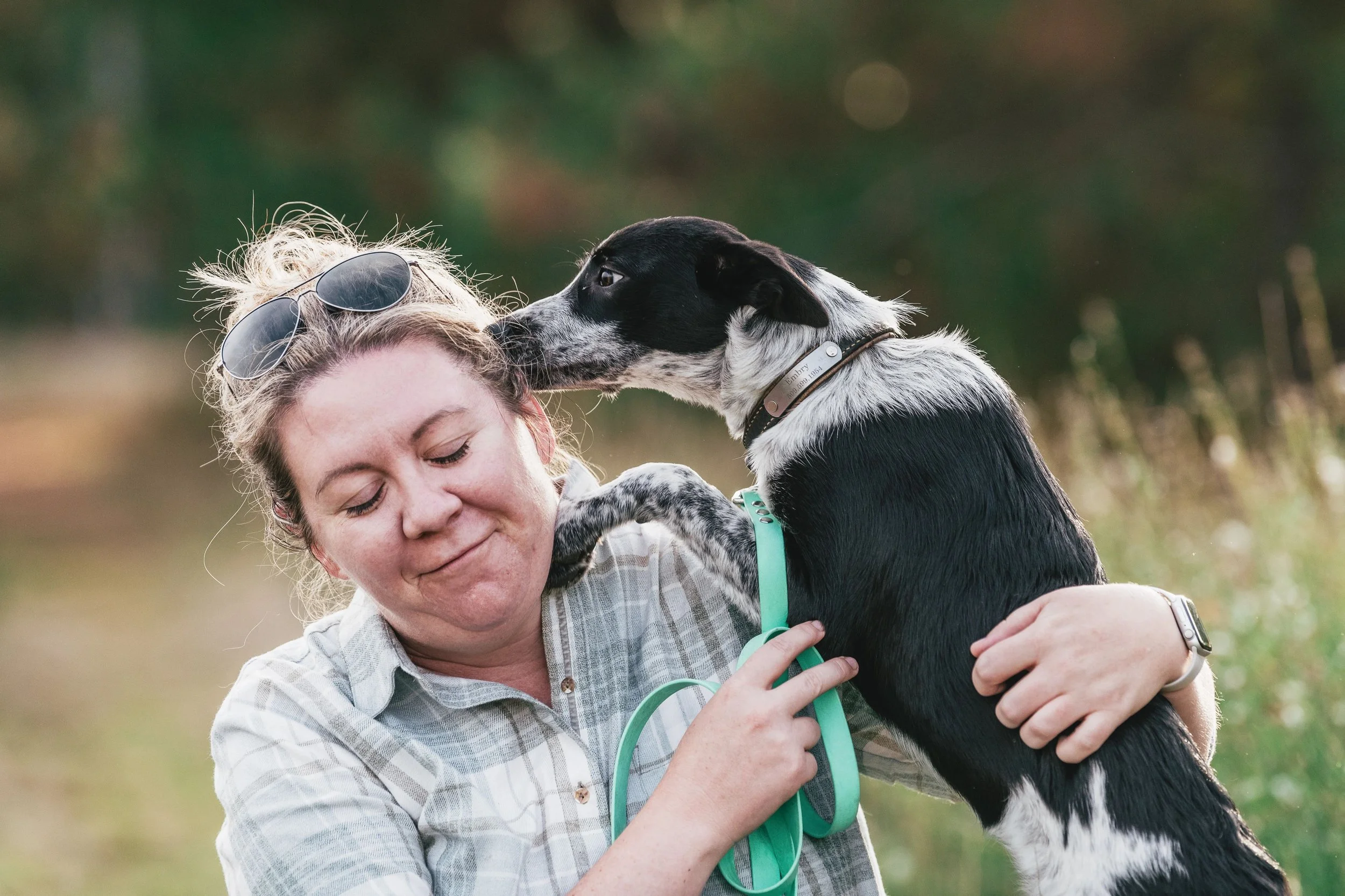 Good Dog Training | Positive Dog Training in Spokane
