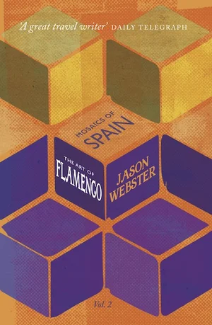 The Art of Flamenco — Jason Webster