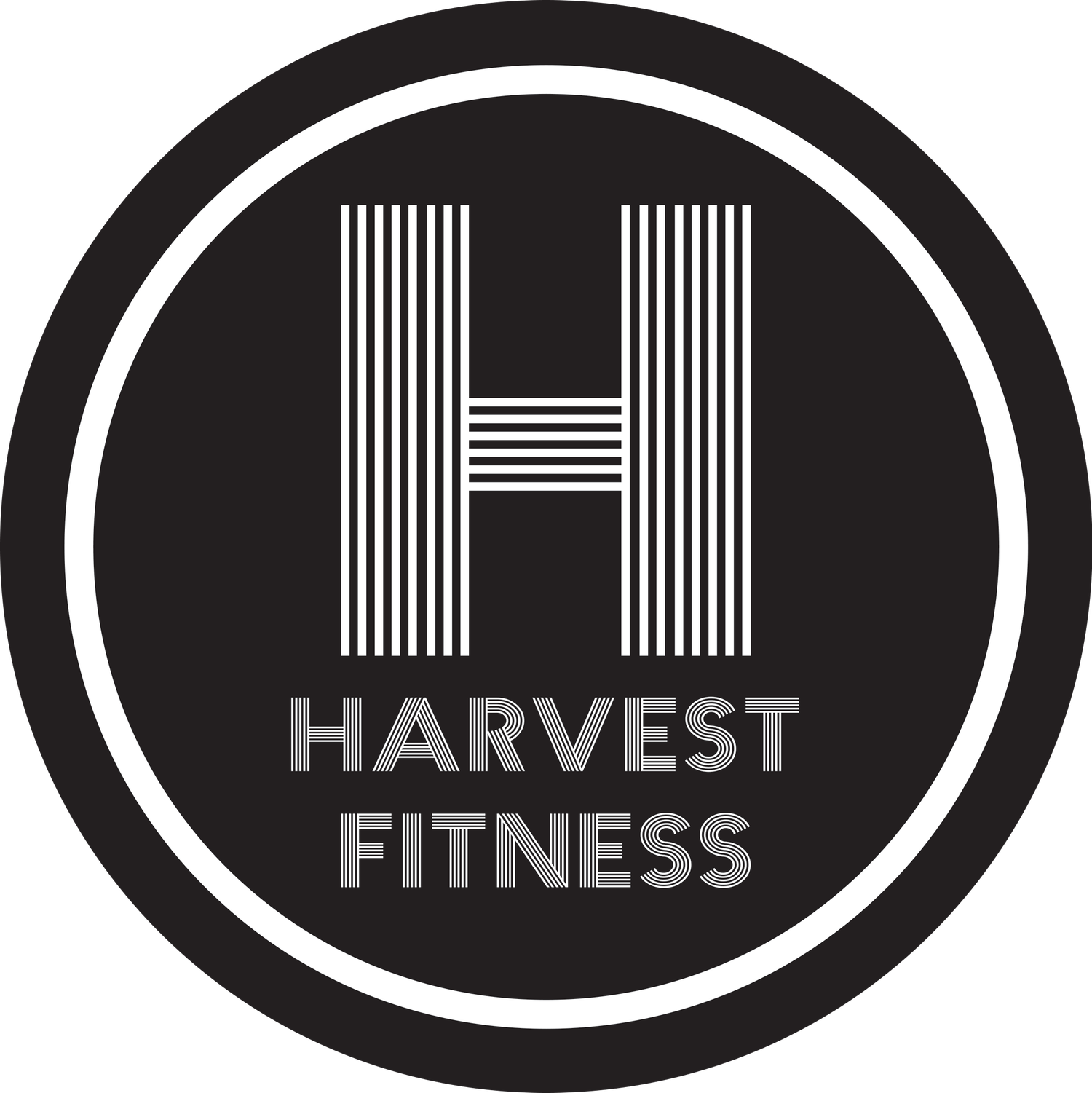 Harvest Fitness Gym, Rooftop KL Fitness Gym