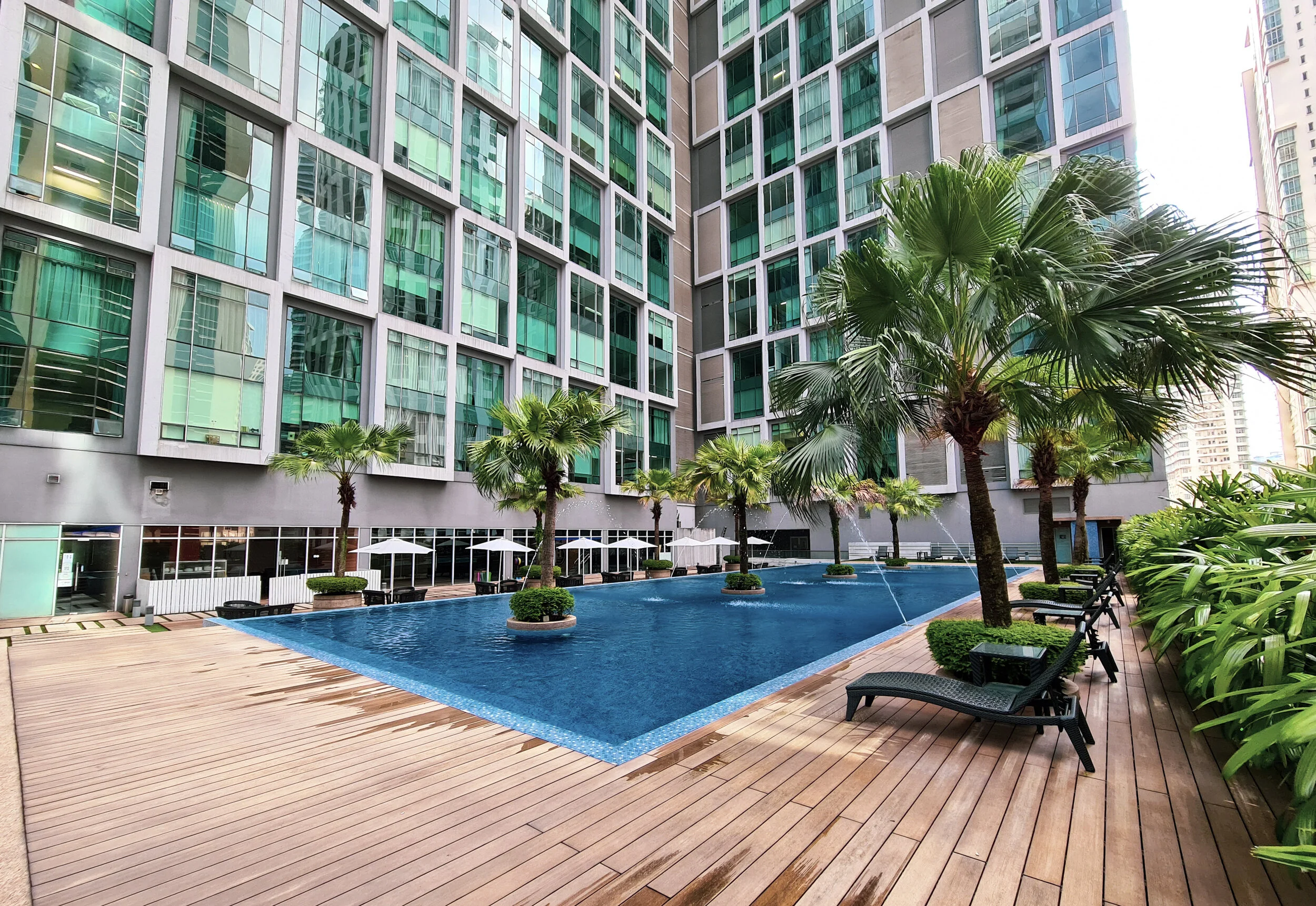 SOHO MEMBERSHIP — Harvest Fitness