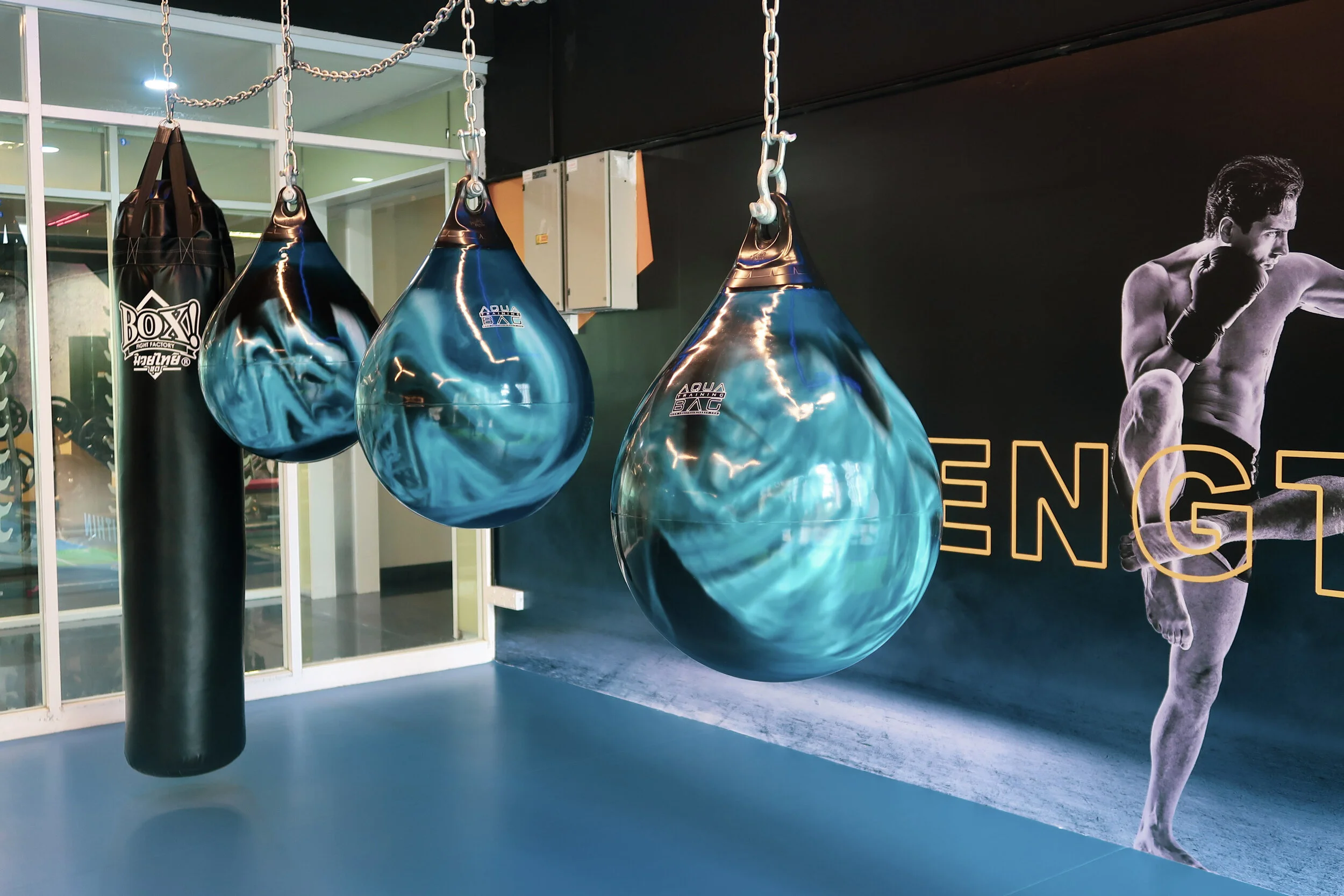 SOHO MEMBERSHIP — Harvest Fitness