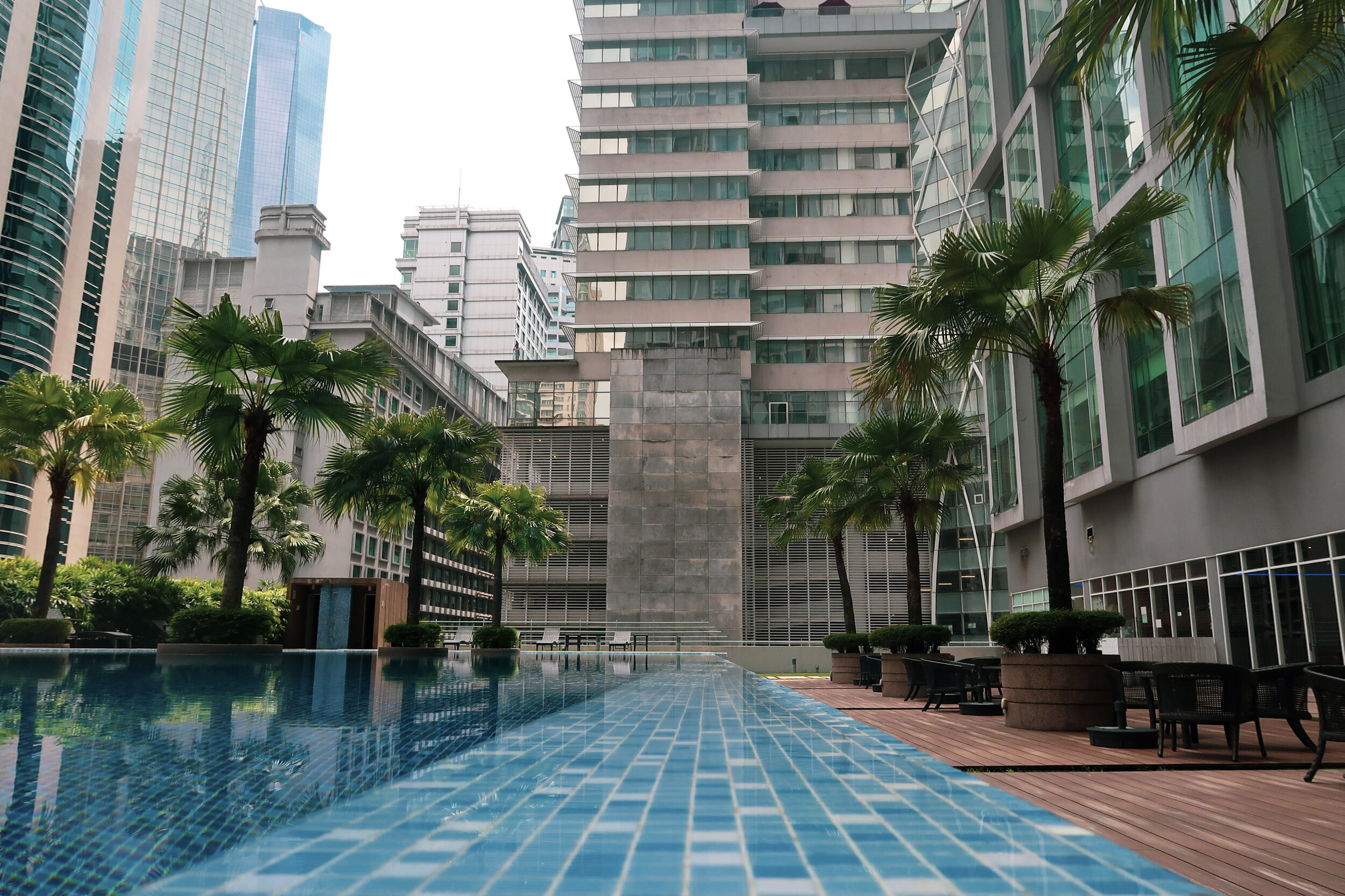 SOHO MEMBERSHIP — Harvest Fitness