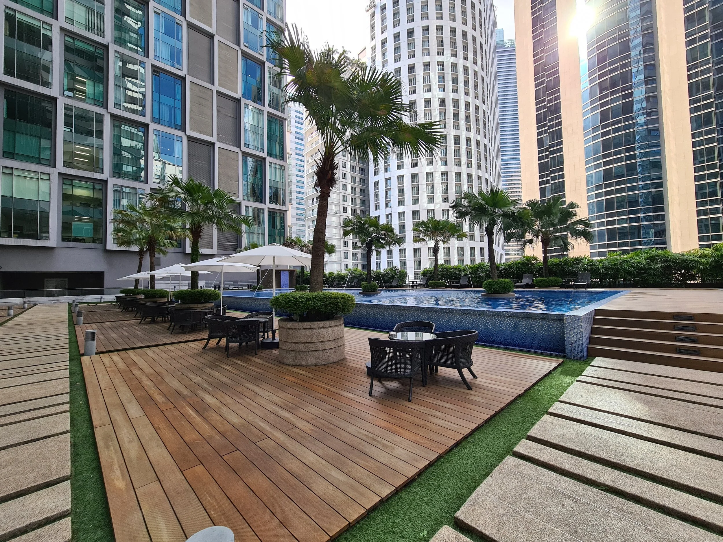 SOHO MEMBERSHIP — Harvest Fitness