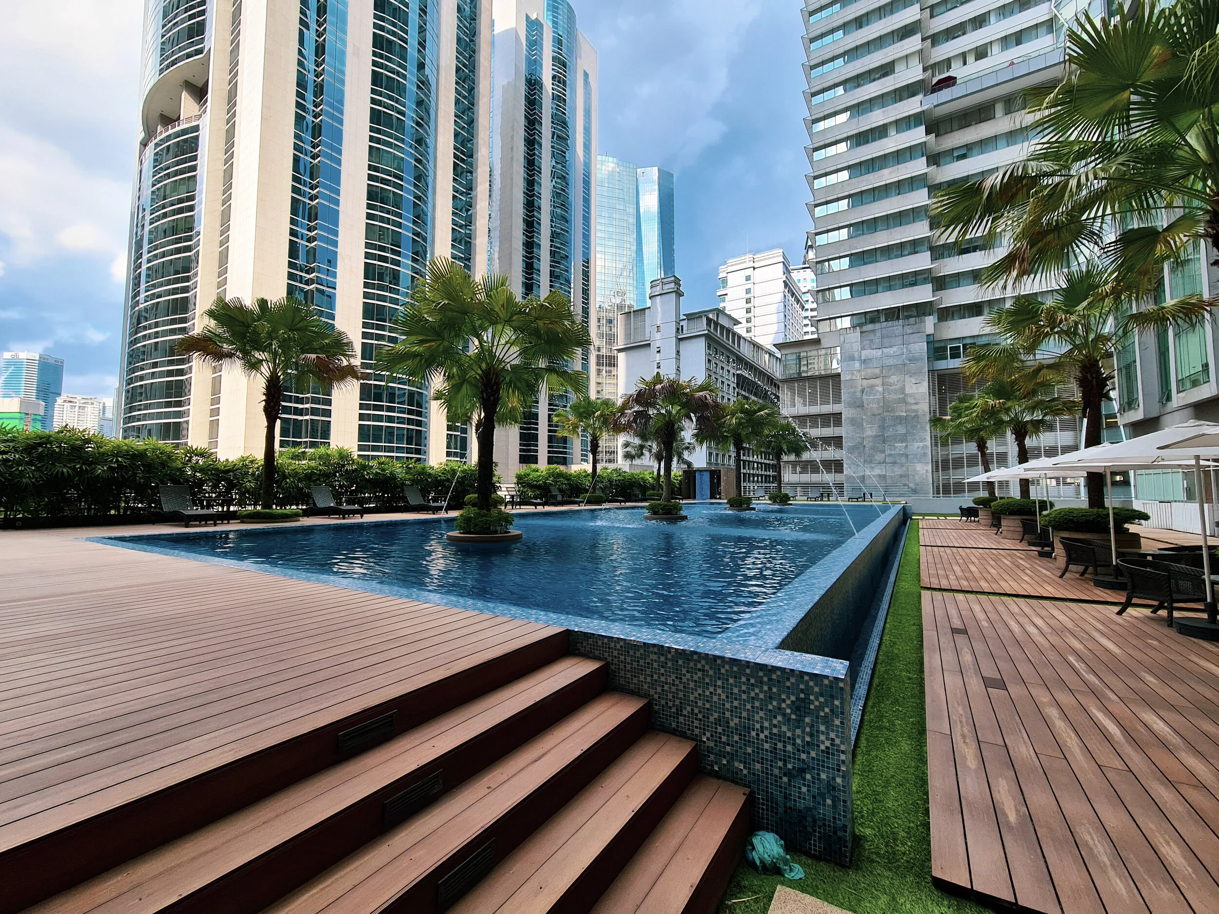 SOHO MEMBERSHIP — Harvest Fitness