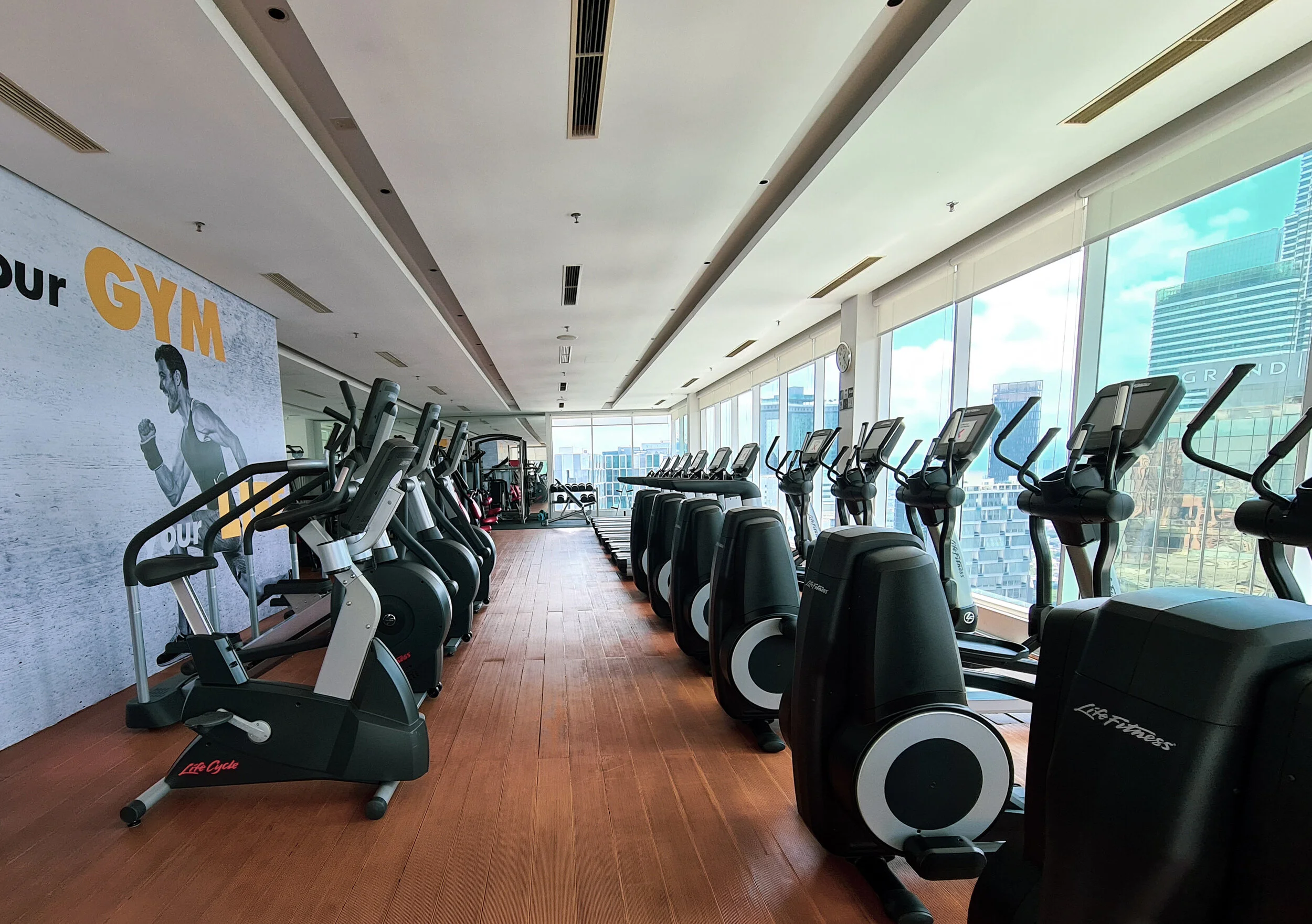 VIPOD MEMBERSHIP — Harvest Fitness