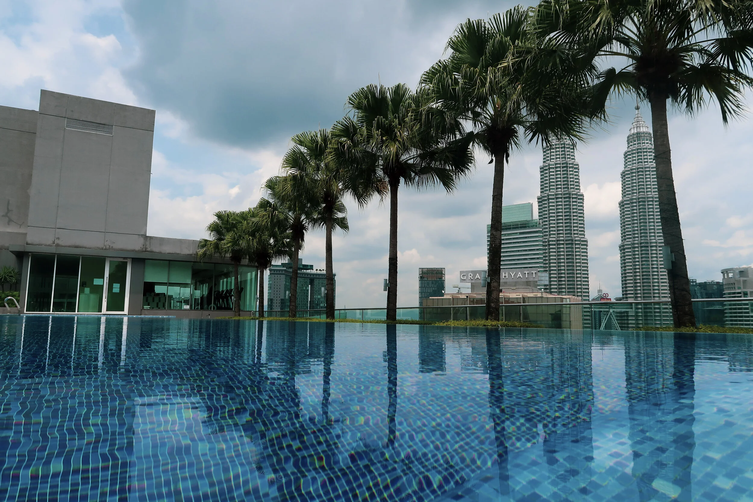 VIPOD MEMBERSHIP — Harvest Fitness