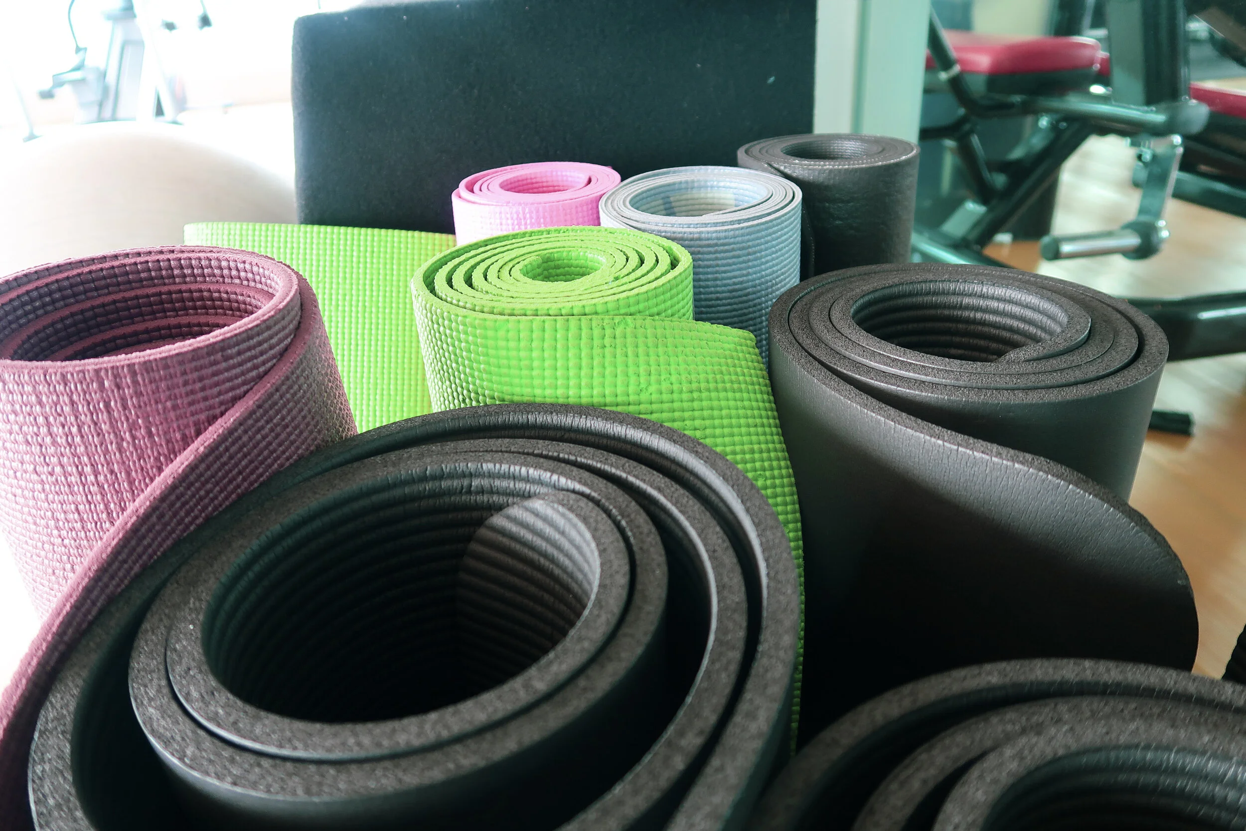 VIPOD MEMBERSHIP — Harvest Fitness