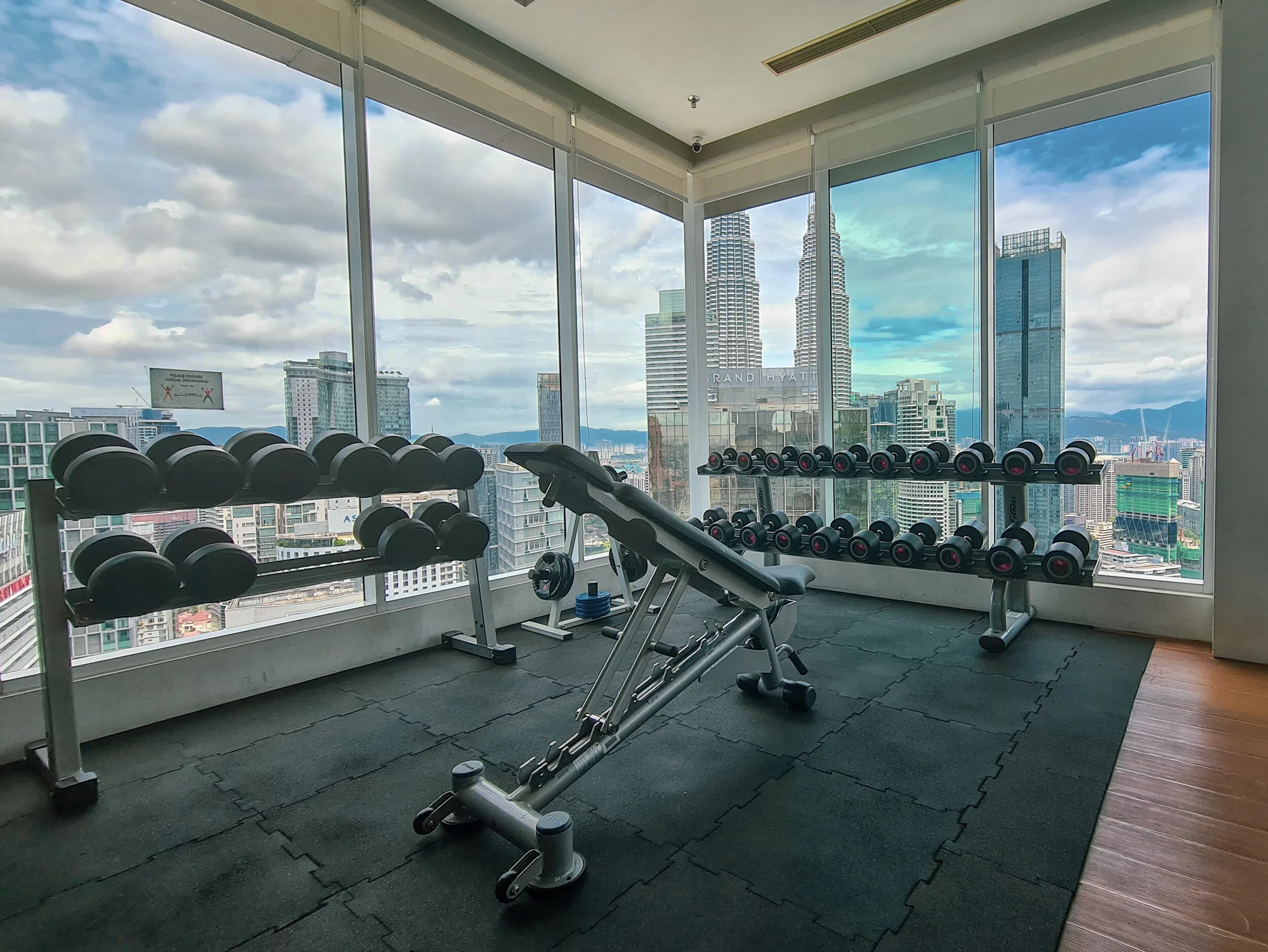 VIPOD MEMBERSHIP — Harvest Fitness