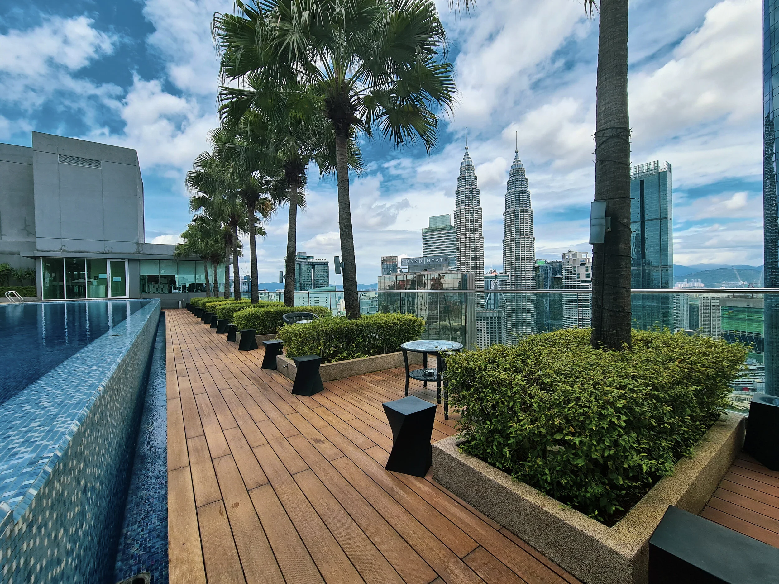 VIPOD MEMBERSHIP — Harvest Fitness