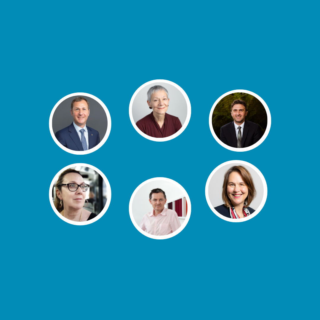 Australian Ethical Health Alliance