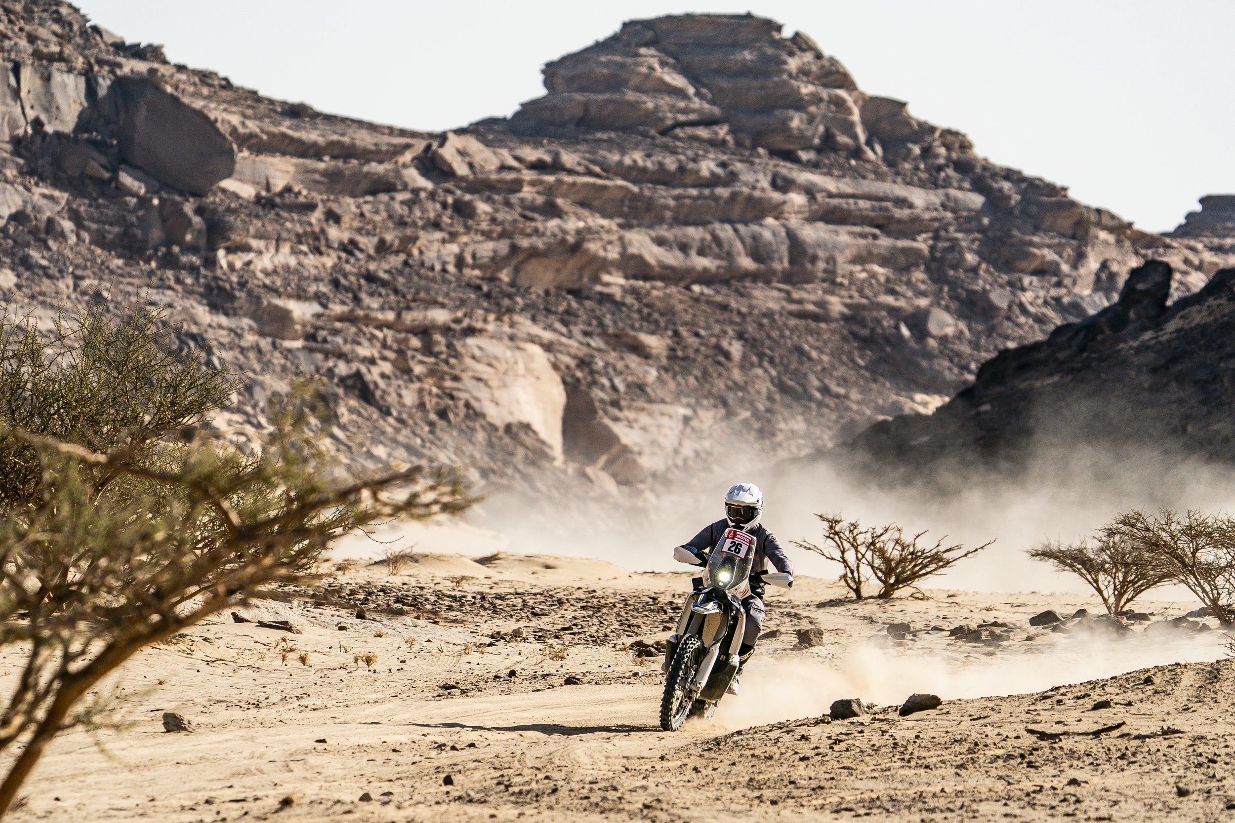 Rally Training Center