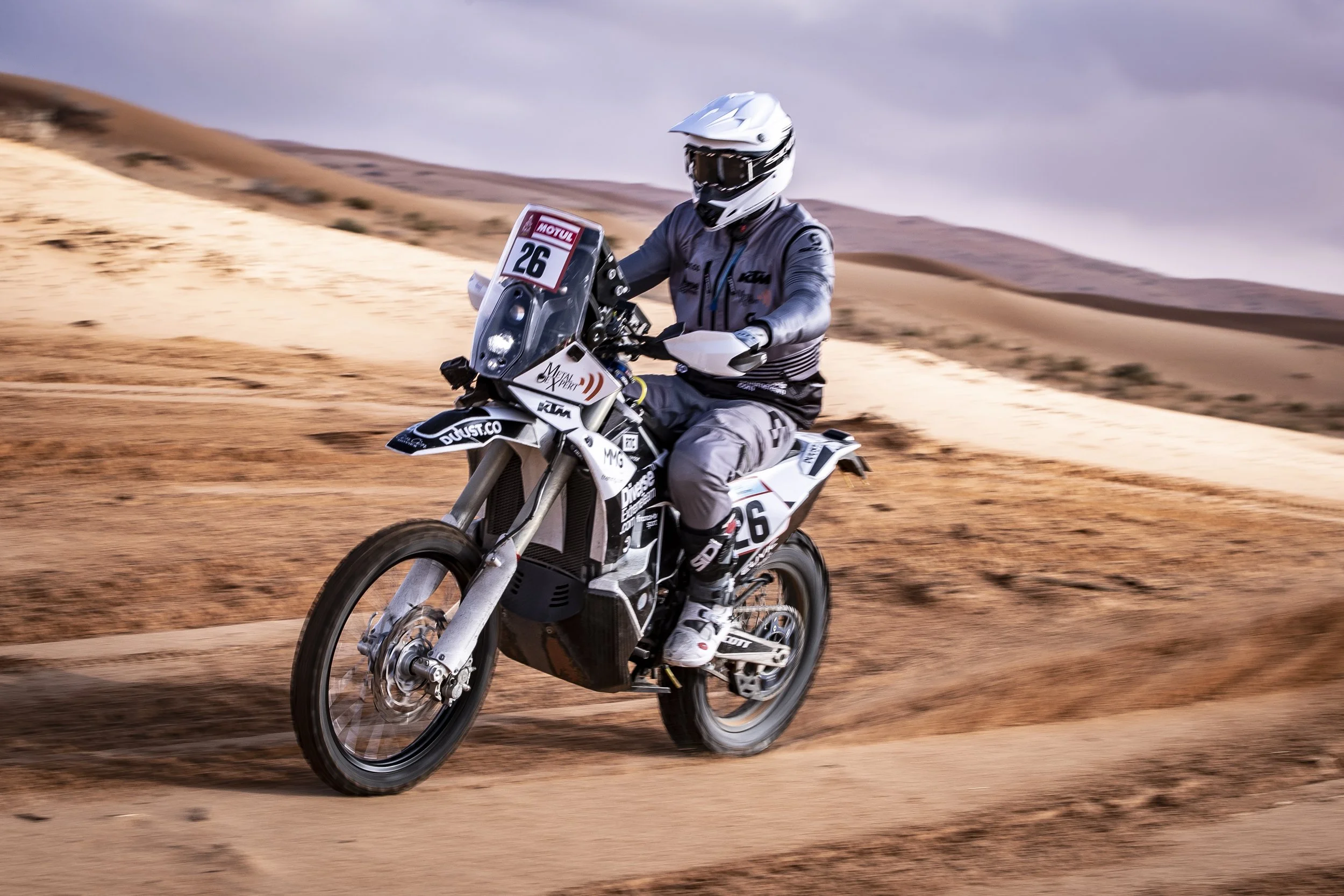 Rally Management — Rally Training Center