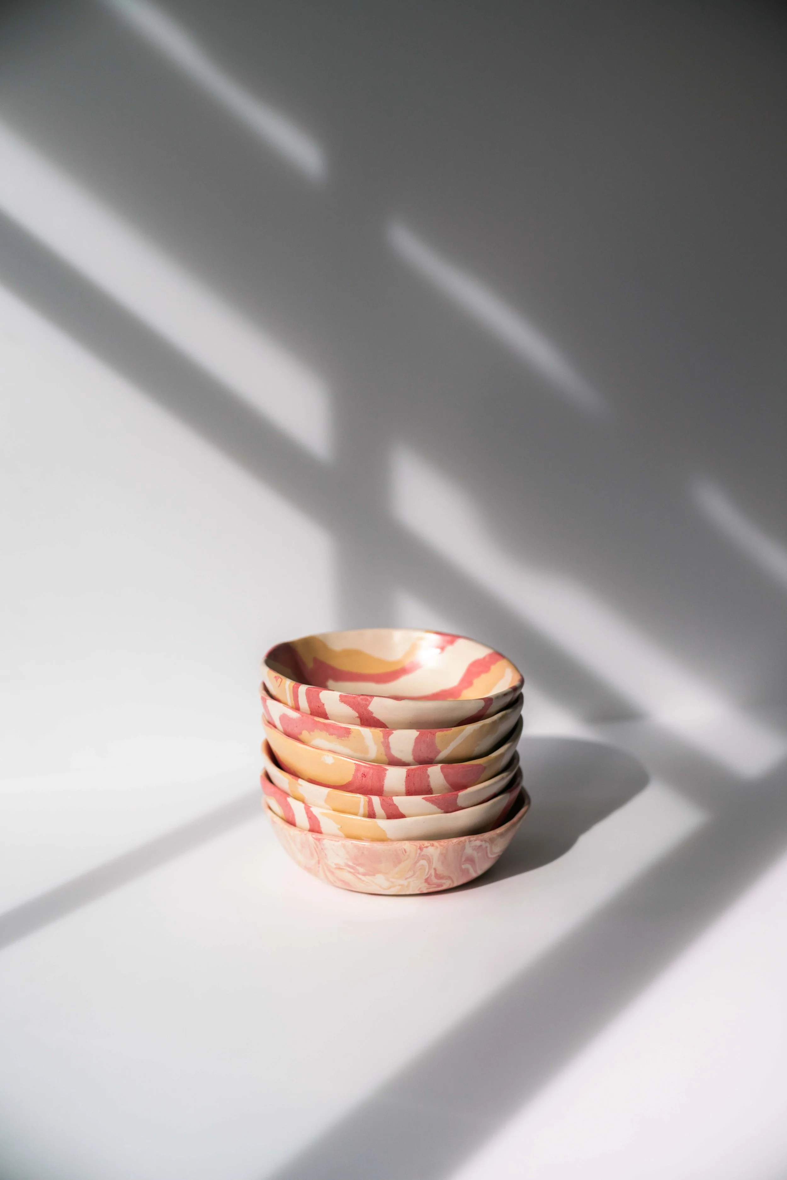 Handmade art — maria mano brand design studio
