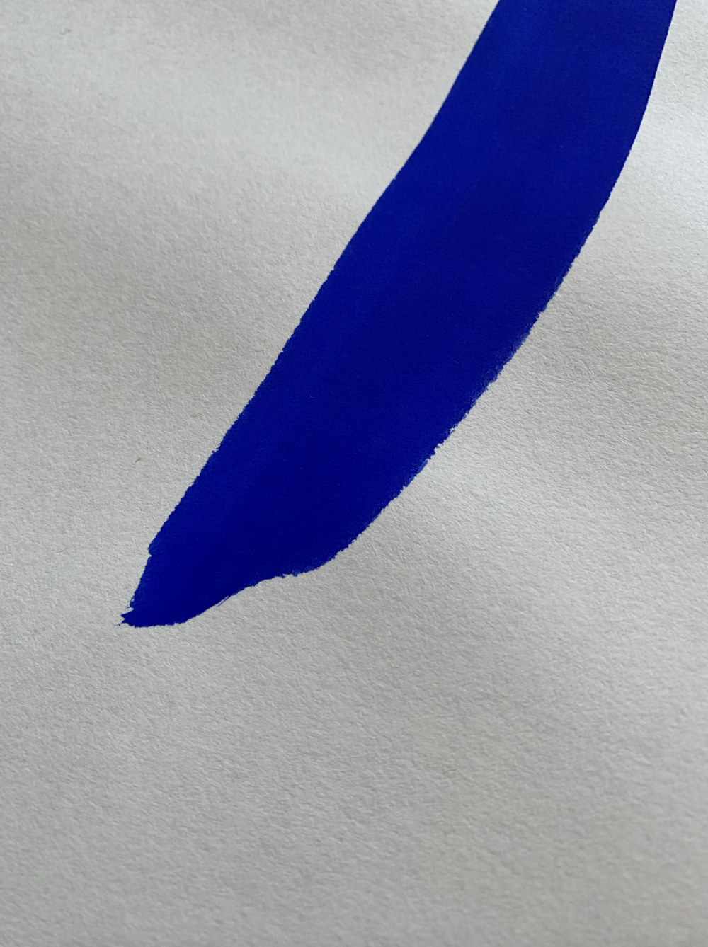 Handmade art — maria mano brand design studio