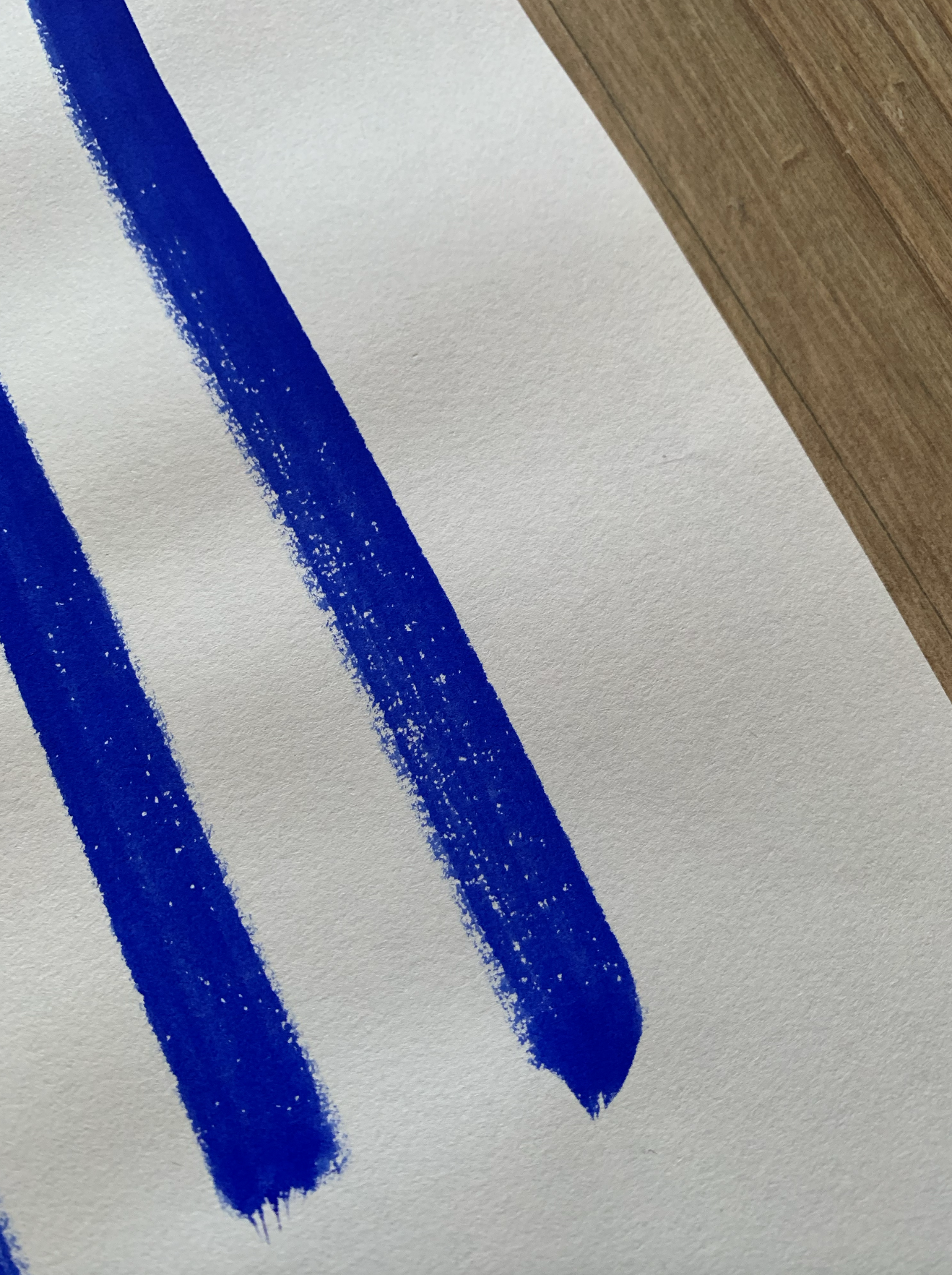 Handmade art — maria mano brand design studio