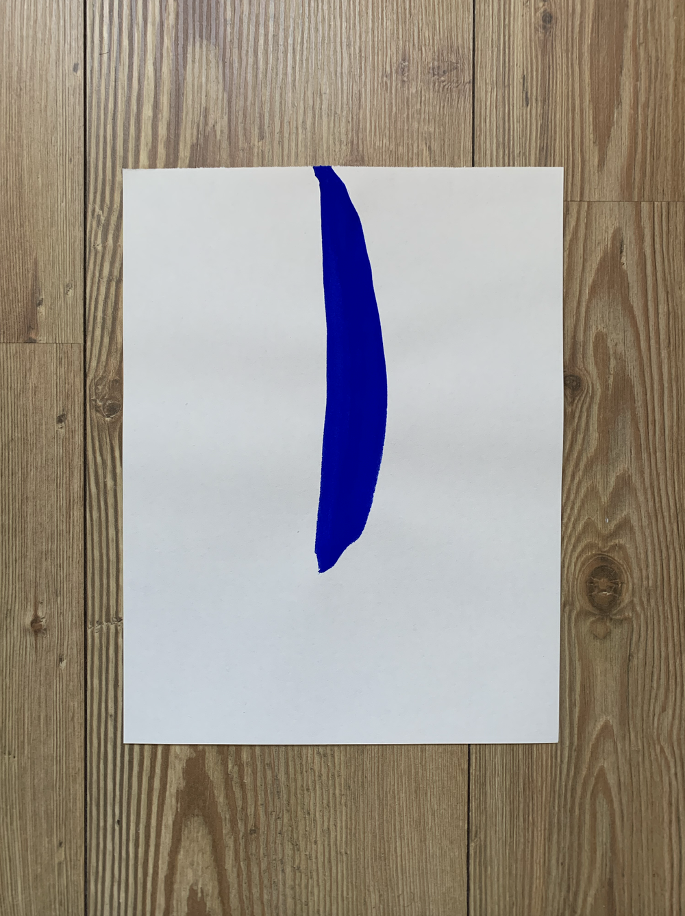 Handmade art — maria mano brand design studio