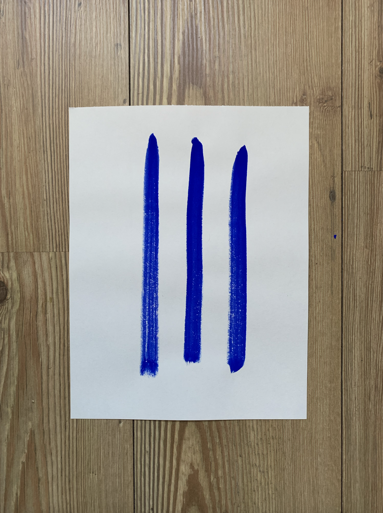 Handmade art — maria mano brand design studio