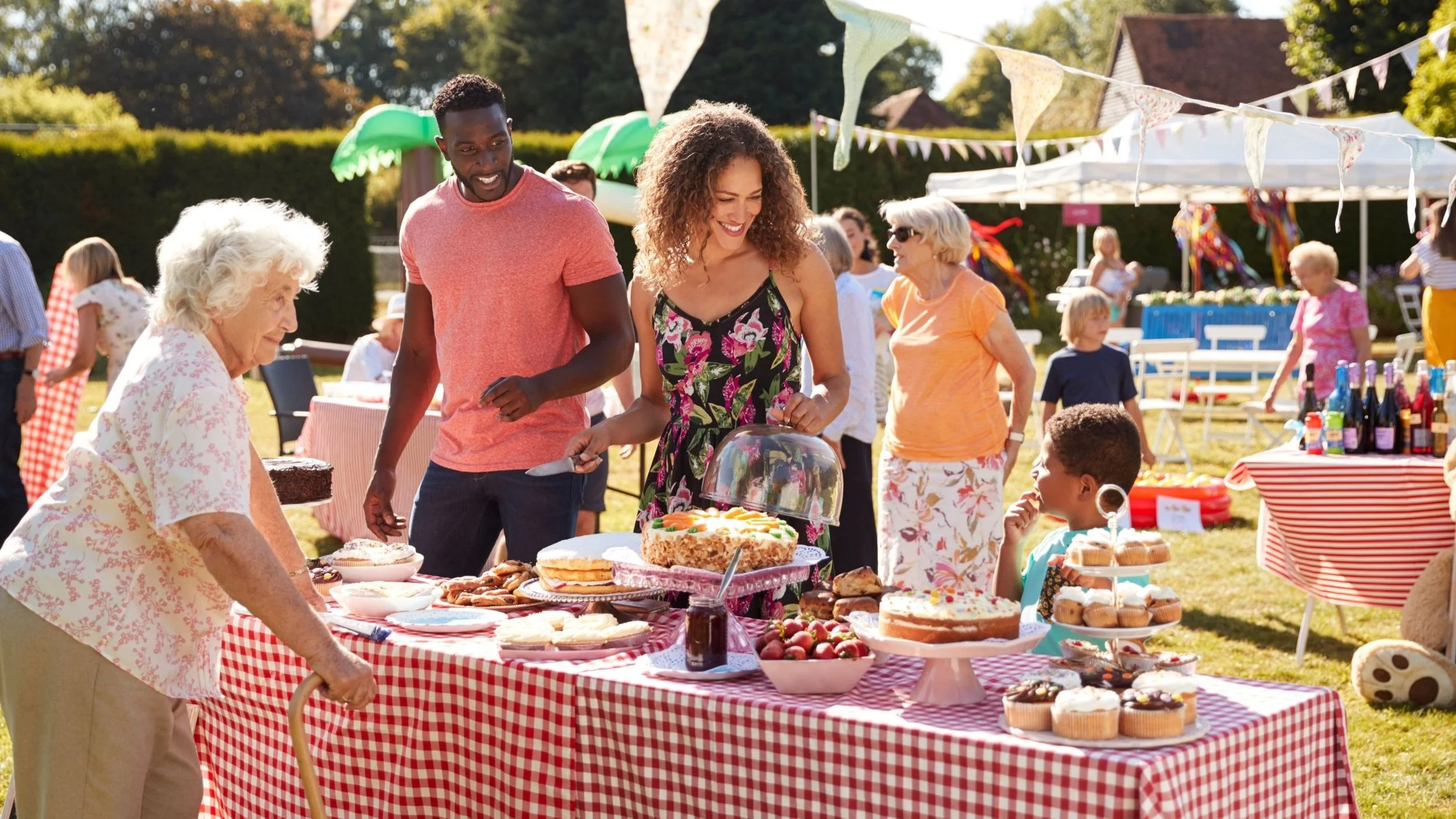 Being Together — Anglican Church Southern Queensland