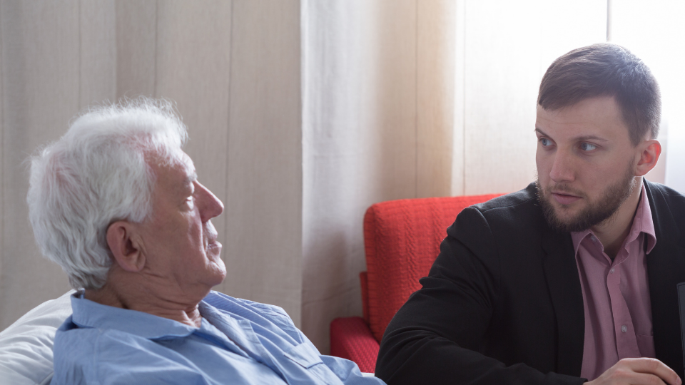 Chaplaincy — Anglican Church Southern Queensland